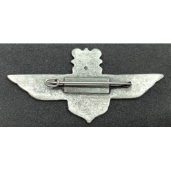 Croatian Air Force Legion Badge - War Militaria