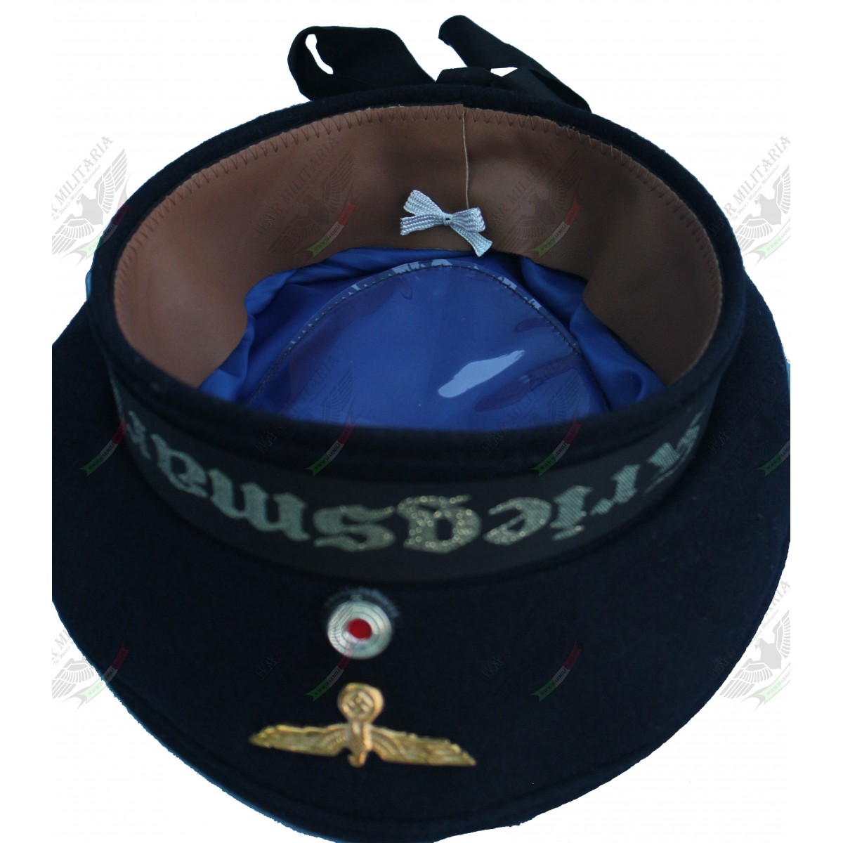 Kriegsmarine Sailor Cap - War Militaria
