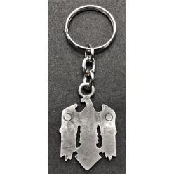 Keyrings - War Militaria