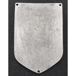 Shield - Musketeers Legion Giglio Rosso, Florence - War Militaria