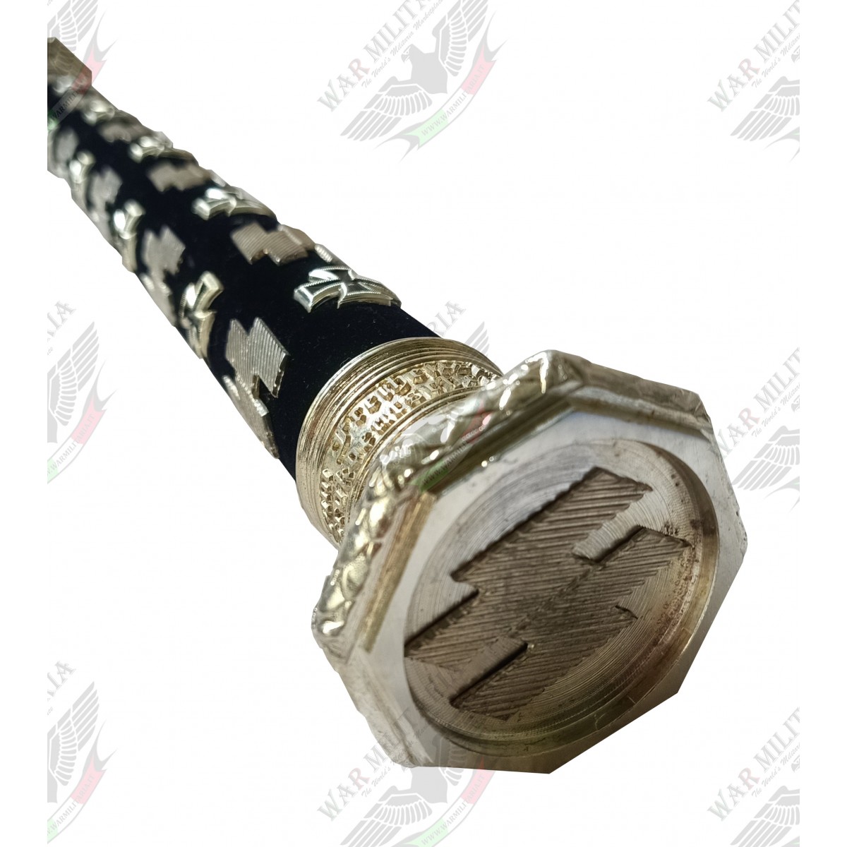 SS-Obergruppenführer Reinhard Heydrich Baton - War Militaria