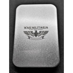 Lighter Waffen SS - War Militaria