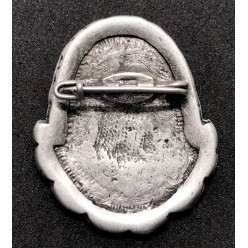 Croatian and Ustasha Militaria - War Militaria