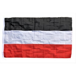 Flag - WK1 - War Militaria