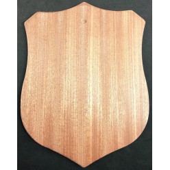 Wallshields - War Militaria