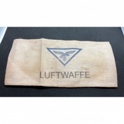 Arm Bands - War Militaria