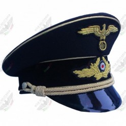 Visor Caps and Hats - War Militaria