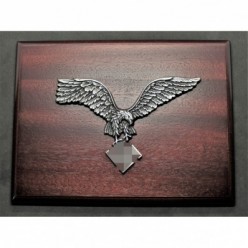 Crest - War Militaria