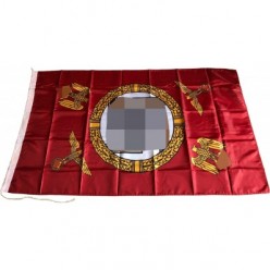 Flag - Danzig - War Militaria