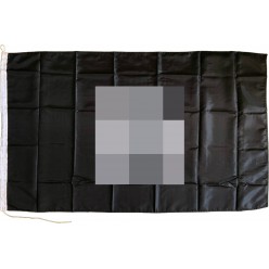 Flag - Luftwaffe Hermann Göring - War Militaria