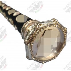 SS-Obergruppenführer Reinhard Heydrich Baton - War Militaria