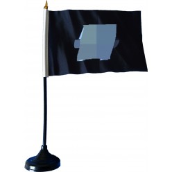 Table Flags - War Militaria