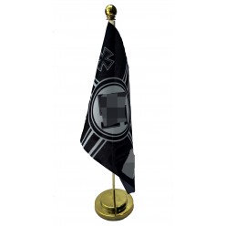 Table Flags - War Militaria