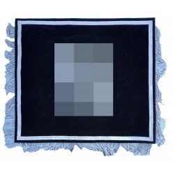 Hand Embroidered Flags - War Militaria