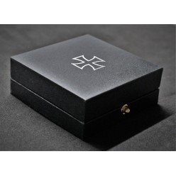 Boxes for Medals - War Militaria