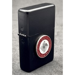 Lighter Waffen SS - War Militaria