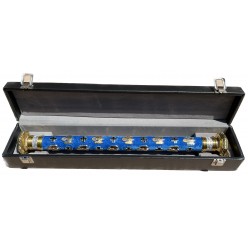 Beautiful reproductions of ww2 field marshal batons. - War Militaria