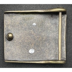 Modern buckles - War Militaria