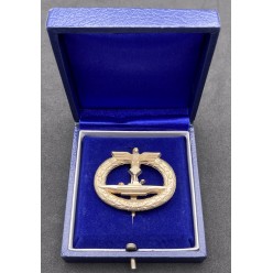 ww2 presentation cases for medals, rings. Totenkopfring box. - War ...