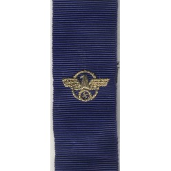 Ribbons - War Militaria