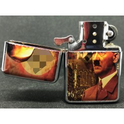 Lighter Waffen SS - War Militaria