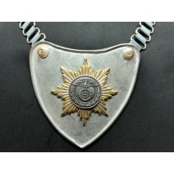 Gorgets - War Militaria