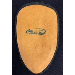 Repro German battle shields ww2. Militaria replicas for Reenactment ...