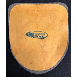Repro German battle shields ww2. Militaria replicas for Reenactment ...