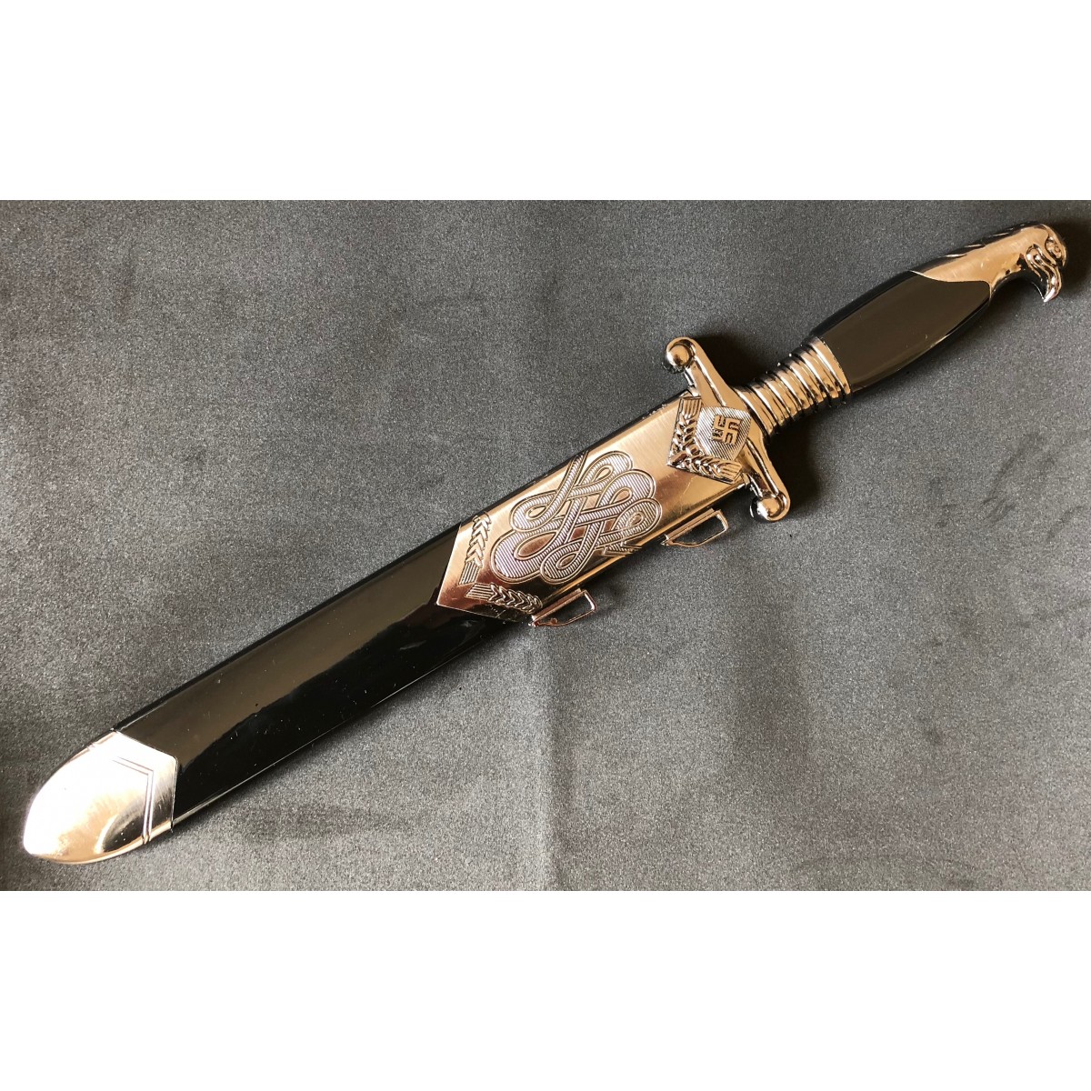 Dagger - RAD - War Militaria