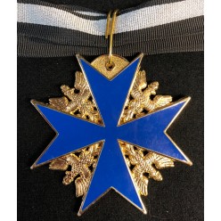 Pour le Mérite - War Militaria