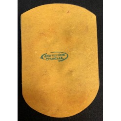 Repro German battle shields ww2. Militaria replicas for Reenactment ...