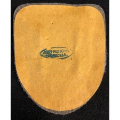 Repro German battle shields ww2. Militaria replicas for Reenactment ...