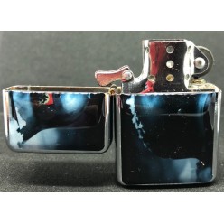 Lighter Waffen SS - War Militaria