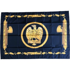 Flags - War Militaria
