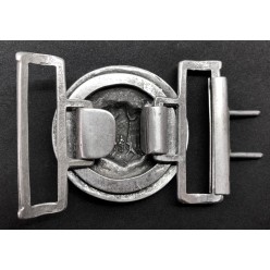 Buckles - War Militaria