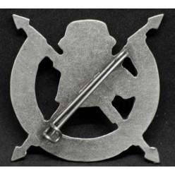 Brevets And Badges - War Militaria